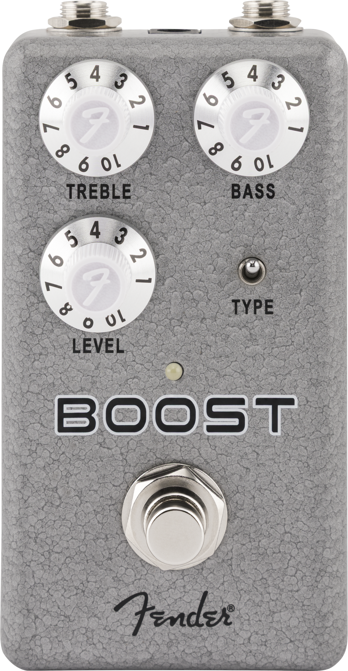 Fender Hammertone Overdrive