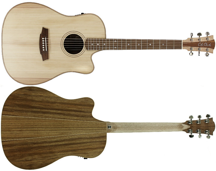 Cole Clark Guitars | Full Range of Cole Clark Acoustic Guitars